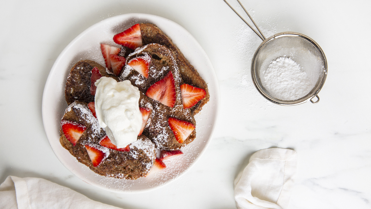 6 conseils pour faire du pain doré comme au restaurant | Cuisinez ...