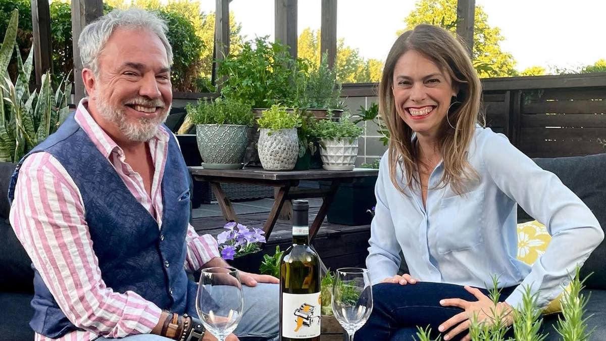 15e saison de Curieux Bégin : accords vins et mets de Michelle Bouffard ...