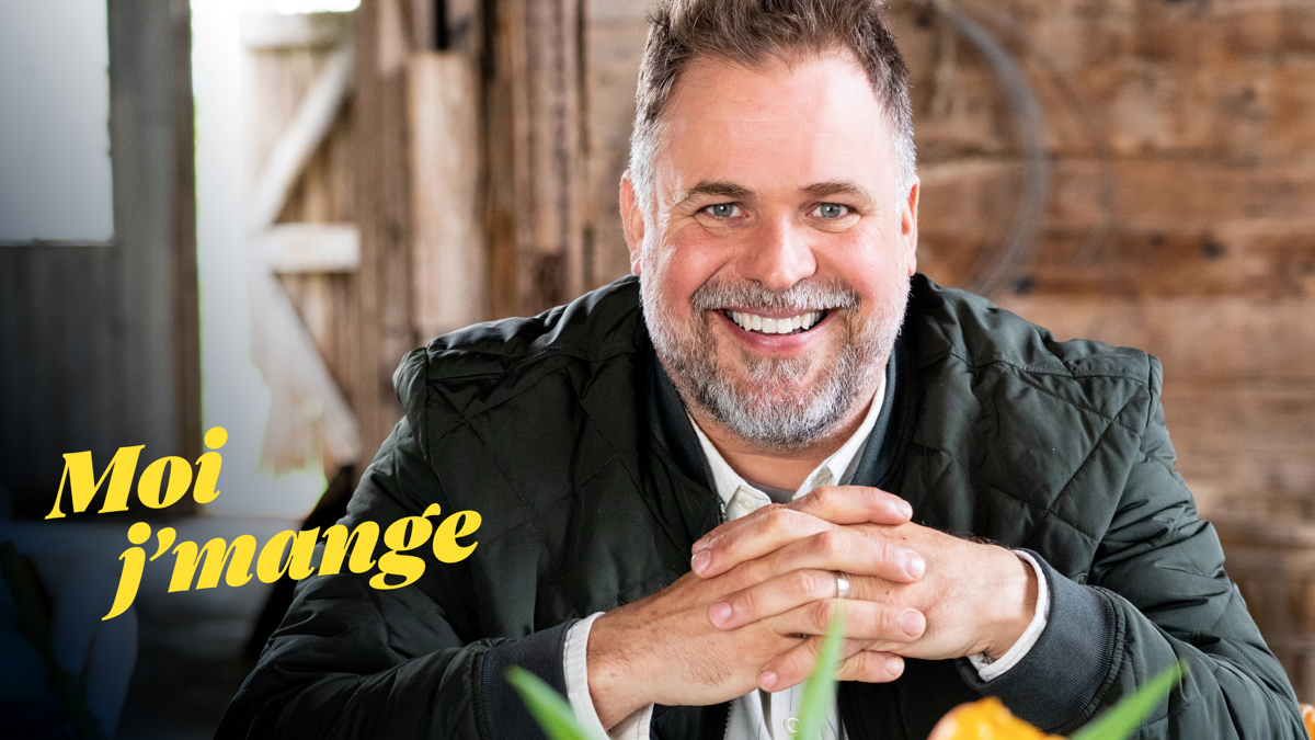 Moi j'mange | Cuisinez | Télé-Québec